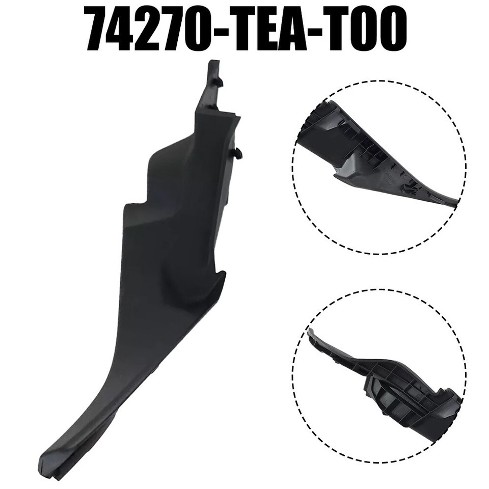 Easy to use Cowl Cover for For Civic 2017 20 OEM Part 74270 TEA T00 | eBay