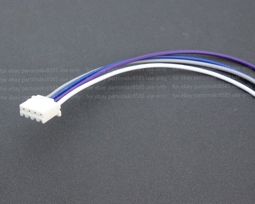 4-pin High-level Audio Input Cable for JBL GX-A604 GX-A602 GX-A3001 ...
