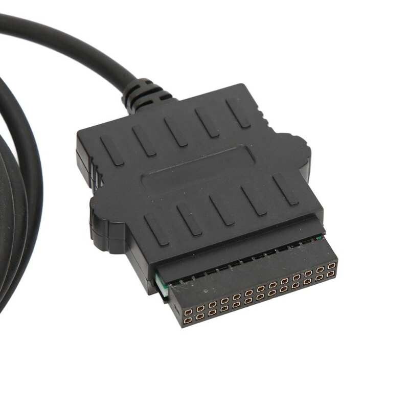 PMKN4010 HKN6184 USB Programming Cable For MOTOTRBO XiR M8260 DM4400 ...