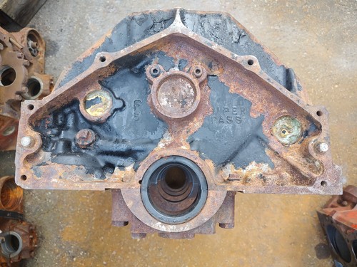 1970 Chevrolet Chevelle 454 3963512 512 Block C-23-70 4 Bolt .030 ...