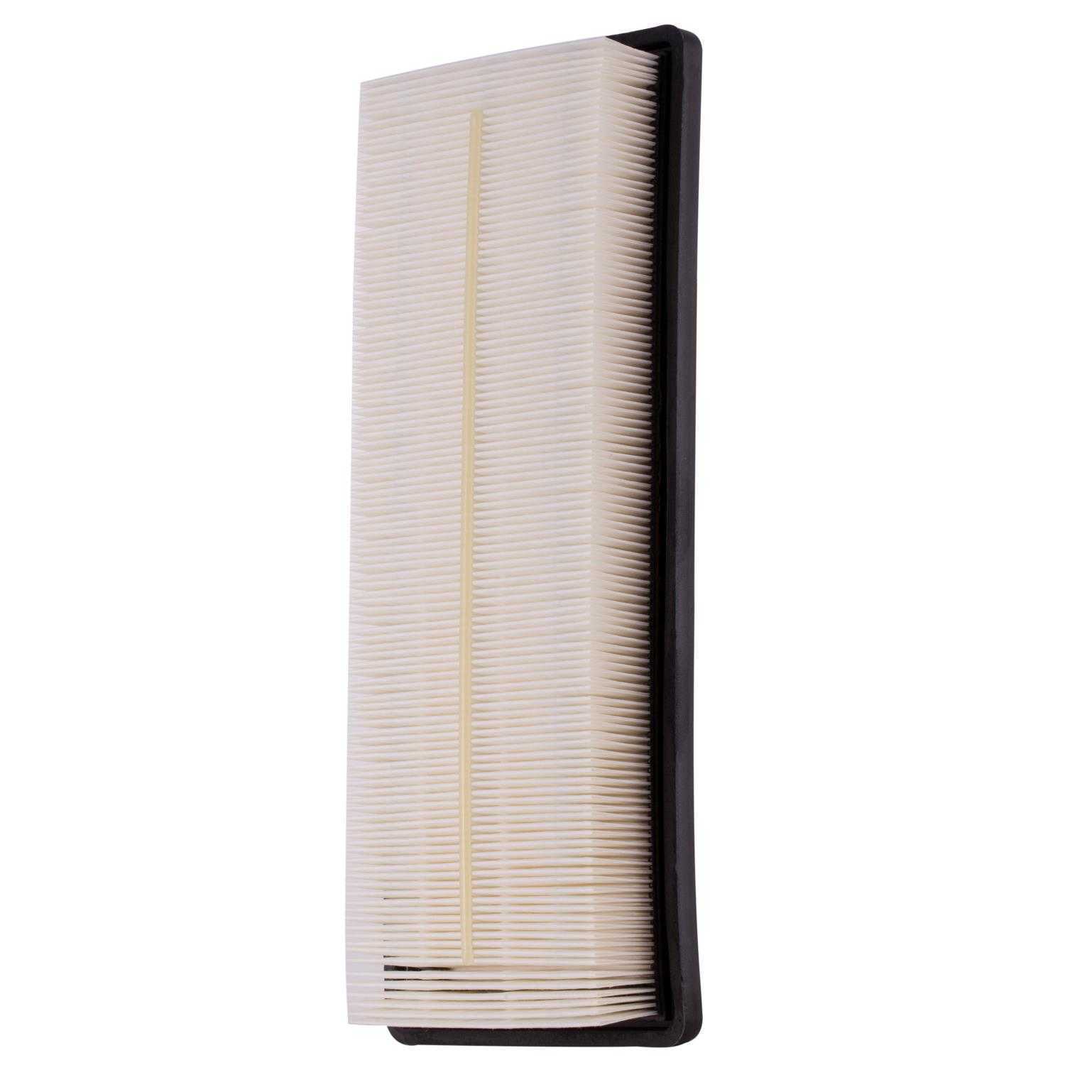 Air Filter-GAS, Eng Code: N18B16A, Turbo Ecogard XA5825 for sale online ...