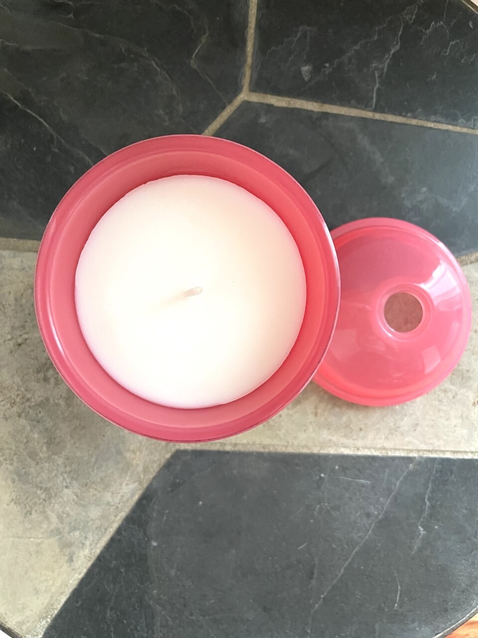 DW Home Watermelon Lemonade Scented Candle Net Weight 318g Freshly ...