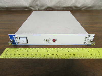 Radiation Testers - Canberra