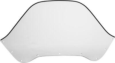 KORONIS 1996-1997 Mach Z Ski-Doo WINDSHIELD SMOKE S-D 450-467 | eBay