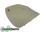 2017-2018 CHRYSLER PACIFICA REAR LEFT SIDE SPARE TIRE DOOR TRIM PANEL ...