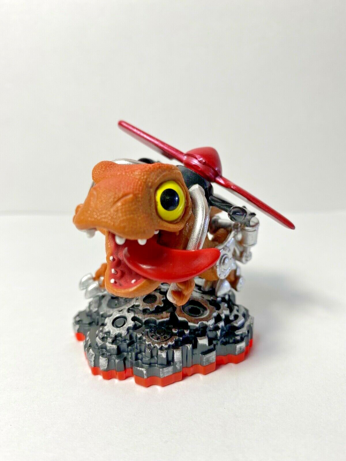 Chopper Skylander