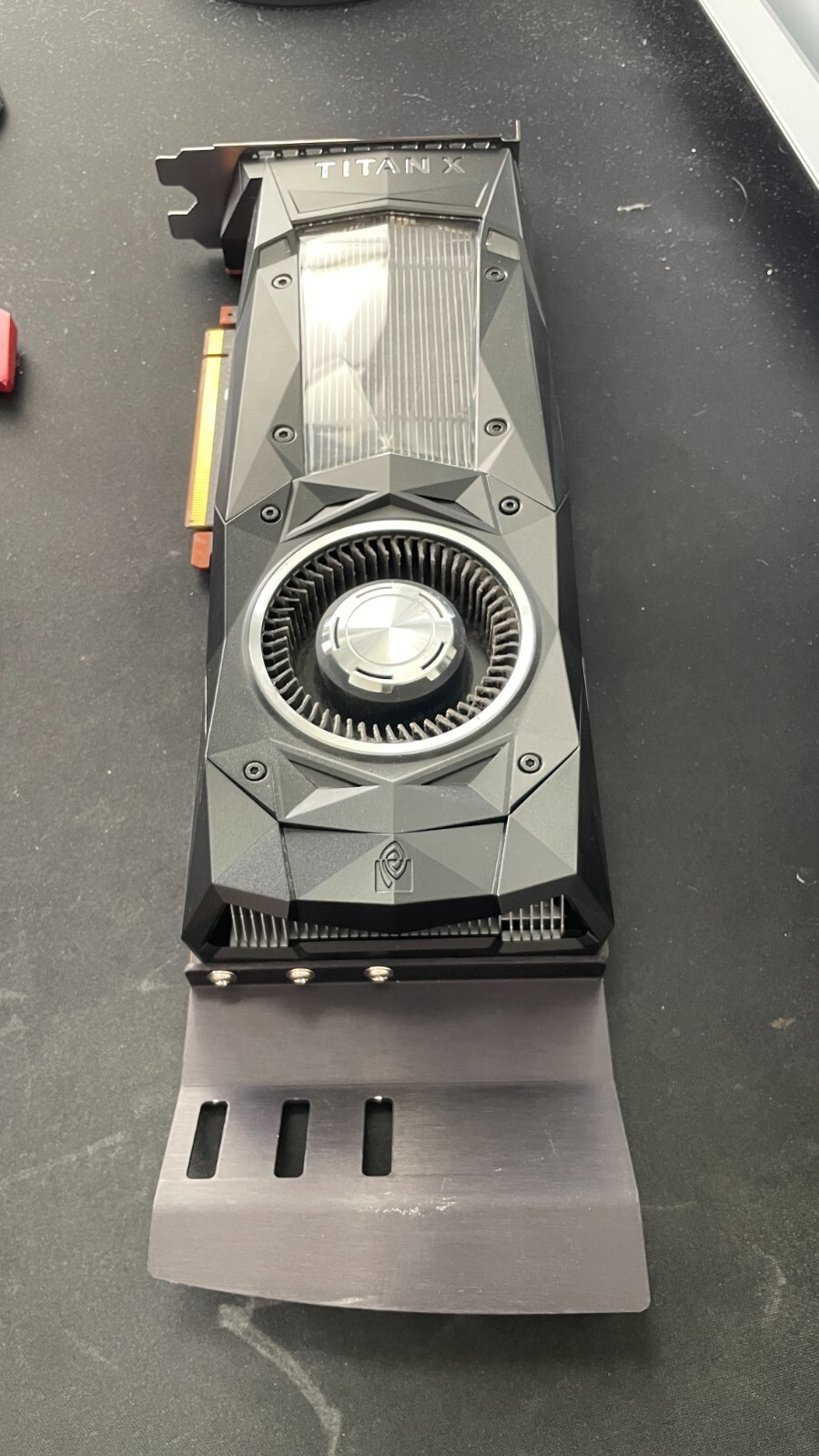 NVIDIA GeForce GTX Titan Xp 12GB GDDR5X Graphics Card - 900-1G611-2530 ...