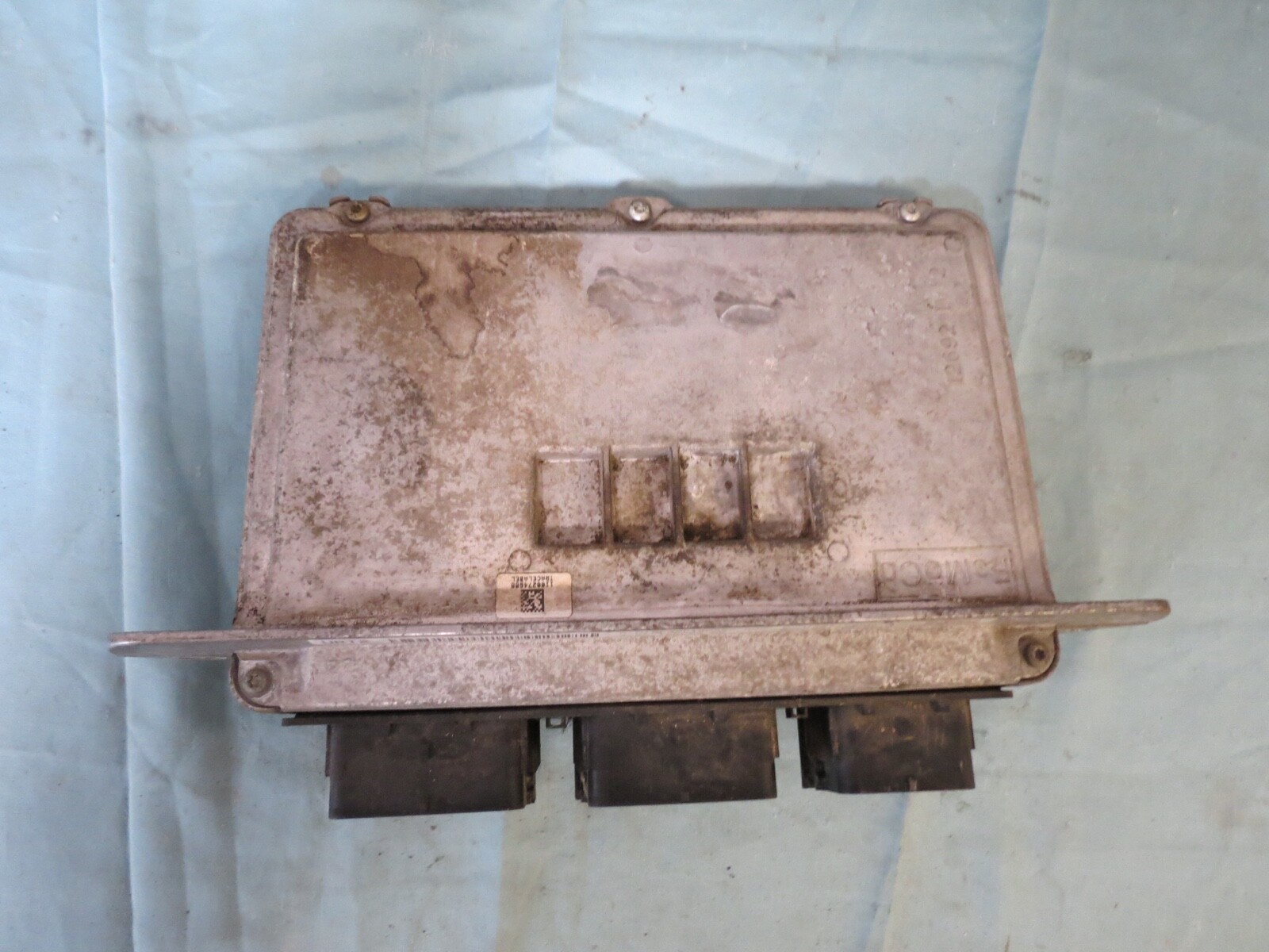 2010 10 Ford F150 4.6L Engine Control ECU ECM PCM Module AL3A-12A650 ...