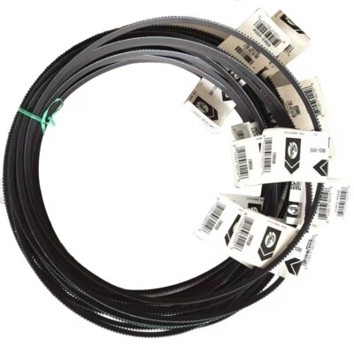 1pcs Wide Angle Belt 11M1120 11M1150 11M1170 11M1180 transmission belt ...