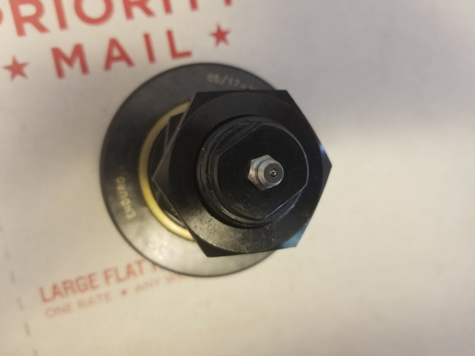 Moffett Mast Guide Bearing ENDURO MRS-32 forklift roller