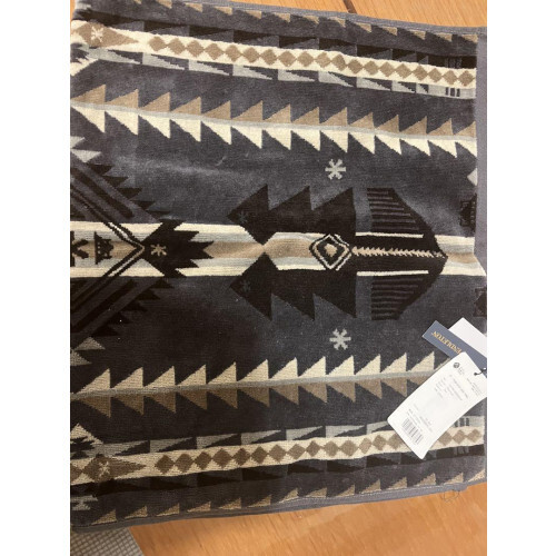 Snow Peak PENDLETON towel unused with tags Limited edition Blanket ...