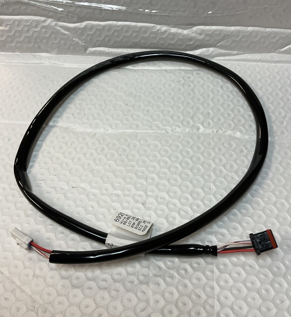 16 Harley Davidson Ultra Limited FLHTK Left Handle Bar Control Switch ...