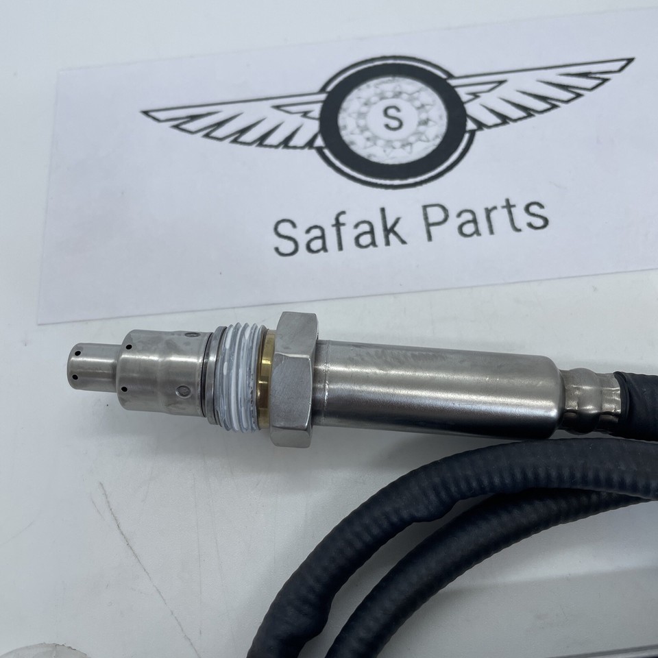 Mercedes Genuine Nox Sensor Lambda Sensor A0009053603 A000 905 3603 ...