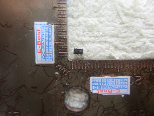 5pcs 77I7U 7717U NCT7717U SOT23-5 Transistor | eBay Australia