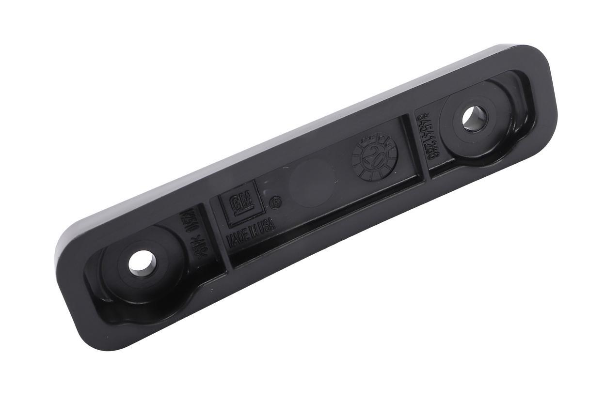 GM Genuine Parts 84541286 Grille Emblem Mount Kit | eBay