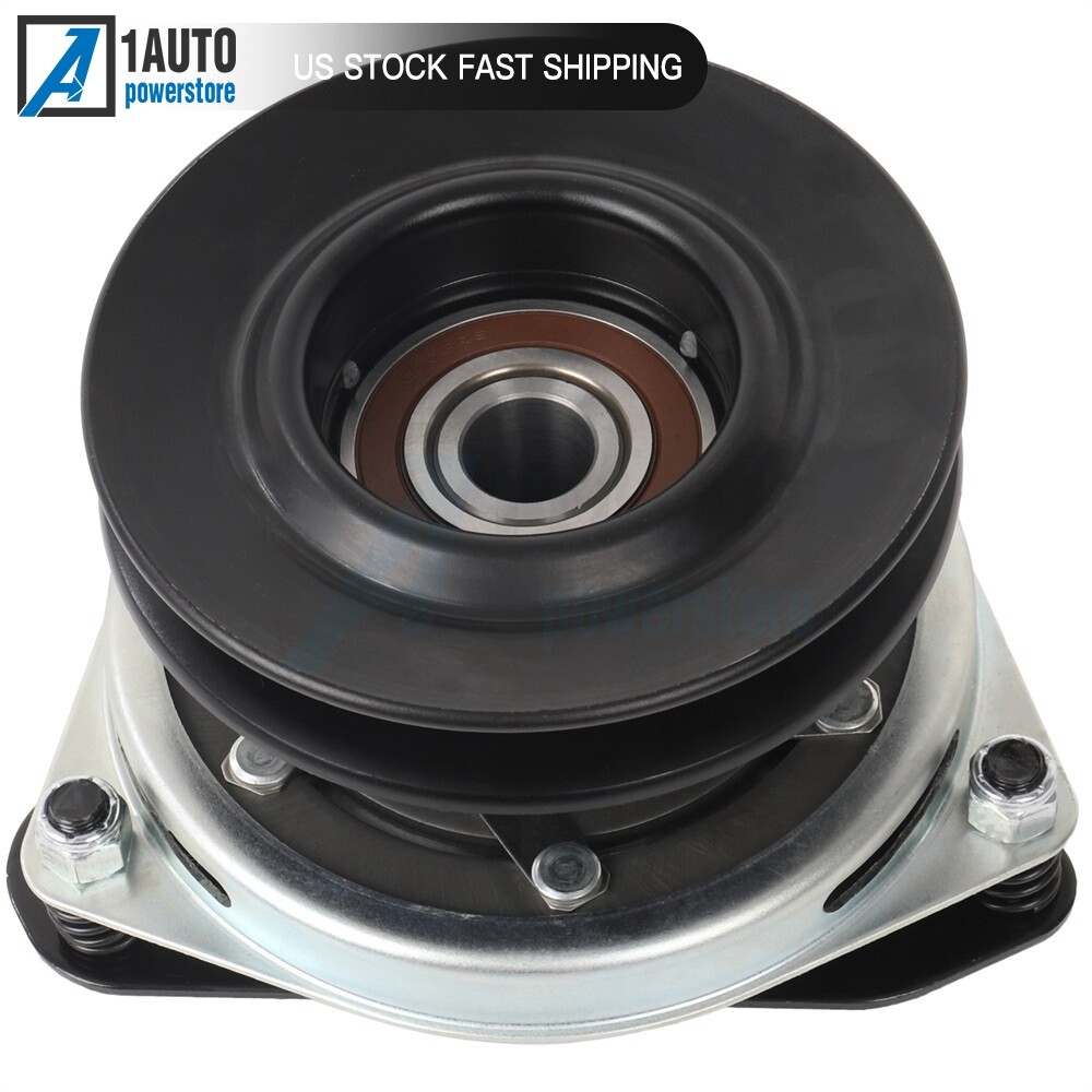 Electric PTO Clutch For John Deere GX335 - GX345 GX355 AM131779 Ogura ...