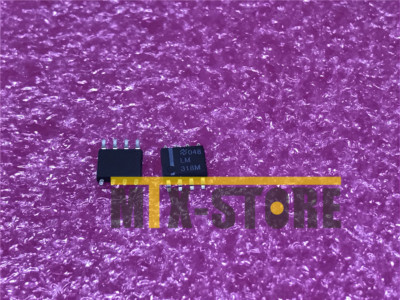 10PCS LM318M LM318 OP Amp Single GP ±20V 8-Pin SOIC T/R new original | eBay