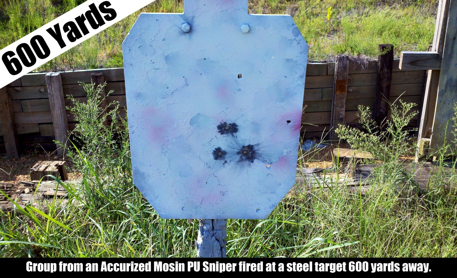 Accurizing Basic Shim Kit For Mosin Nagant M38 M44 91/30 PE PEM PU ...