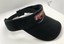 Firehouse Subs Employee Visor Cap hat Adult Adjustable Black Brushed ...