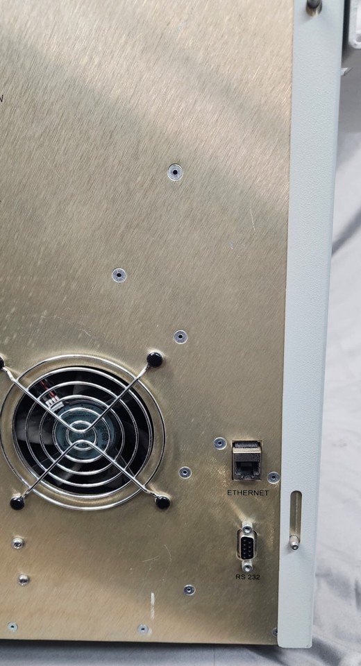 Waters 1515 Isocratic HPLC Pump with Manual Injection Option / Untested ...