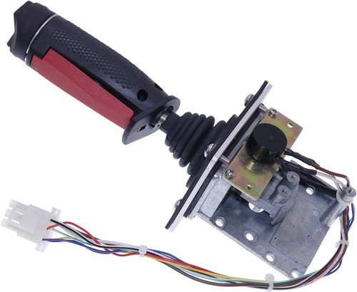 Joystick Controller 1600308 for JLG Scissor Lift 260MRT 330CRT 400CRT ...