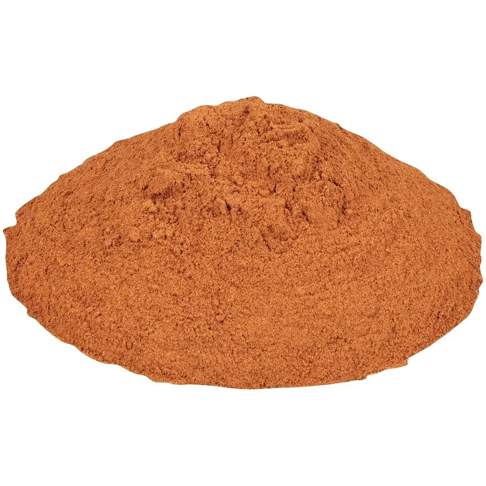 Ground Cinnamon 18 oz One 18 Ounce Container of Ground Cinnamon Powder ...