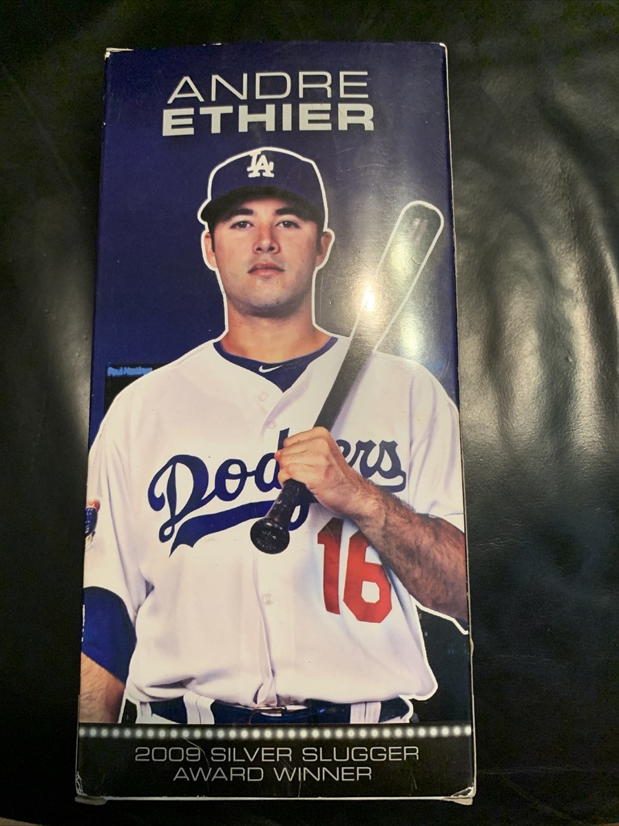 Andre Ethier Dodgers Ethier's Single In 9th Lifts Dodgers Over Mets