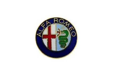 BROCHES EN ÉMAIL ALFA ROMEO | eBay