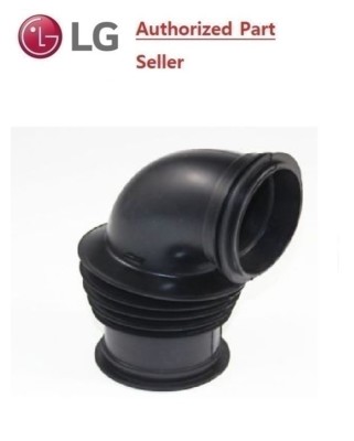 LG GENUINE WASHING MACHINE PART # 4738ER2005A BELLOWS | eBay Australia