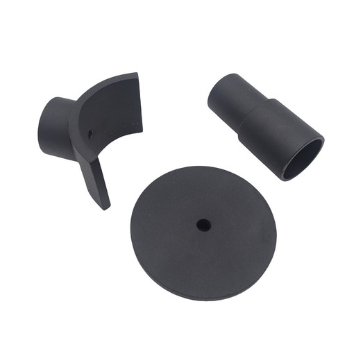 3inch Flat Bottle Jack Lift Pad+ Bottle Jack Extension & Universal Jack ...