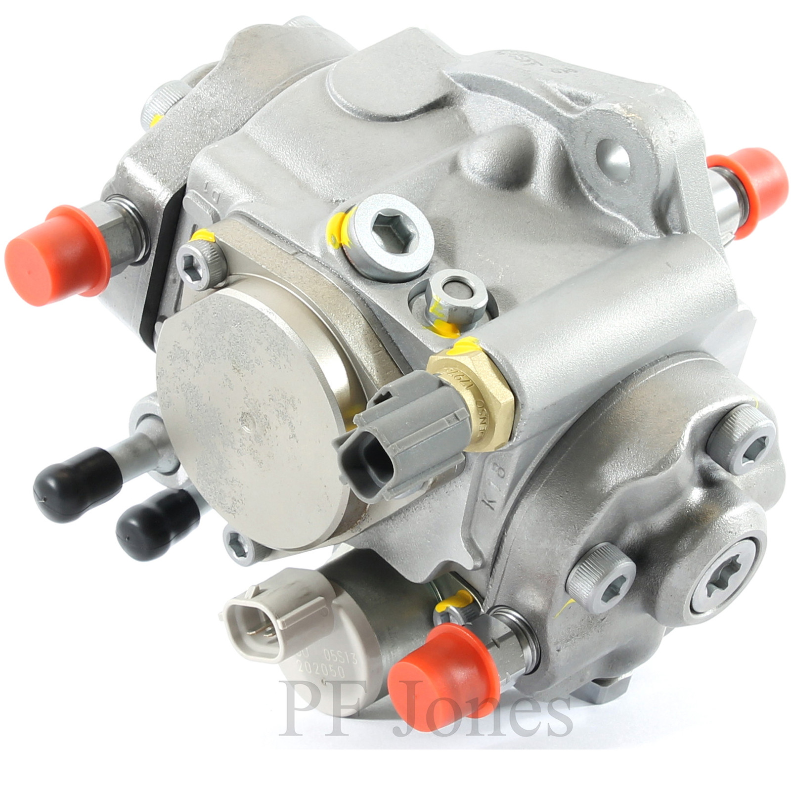 Denso Pump RF7J13800 294000-0420 DCRP300420 294000-0421 - 1 Year ...