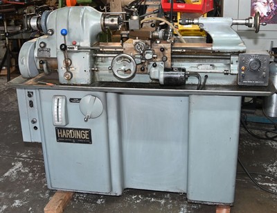 Lathe - Lathe Carriage