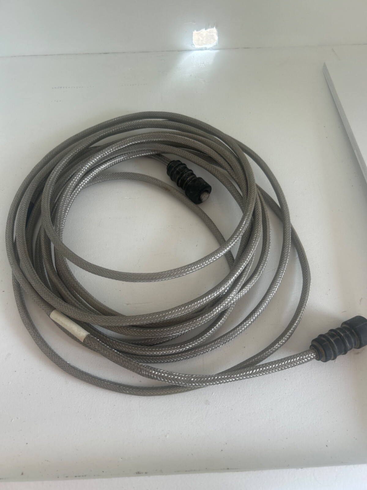 mettler toledo scales PDX truck scale cable part#61043483 Or #85 | eBay