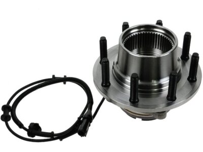 For 1999 Ford F250 Super Duty Wheel Hub Assembly 31459RWDJ 4WD | eBay