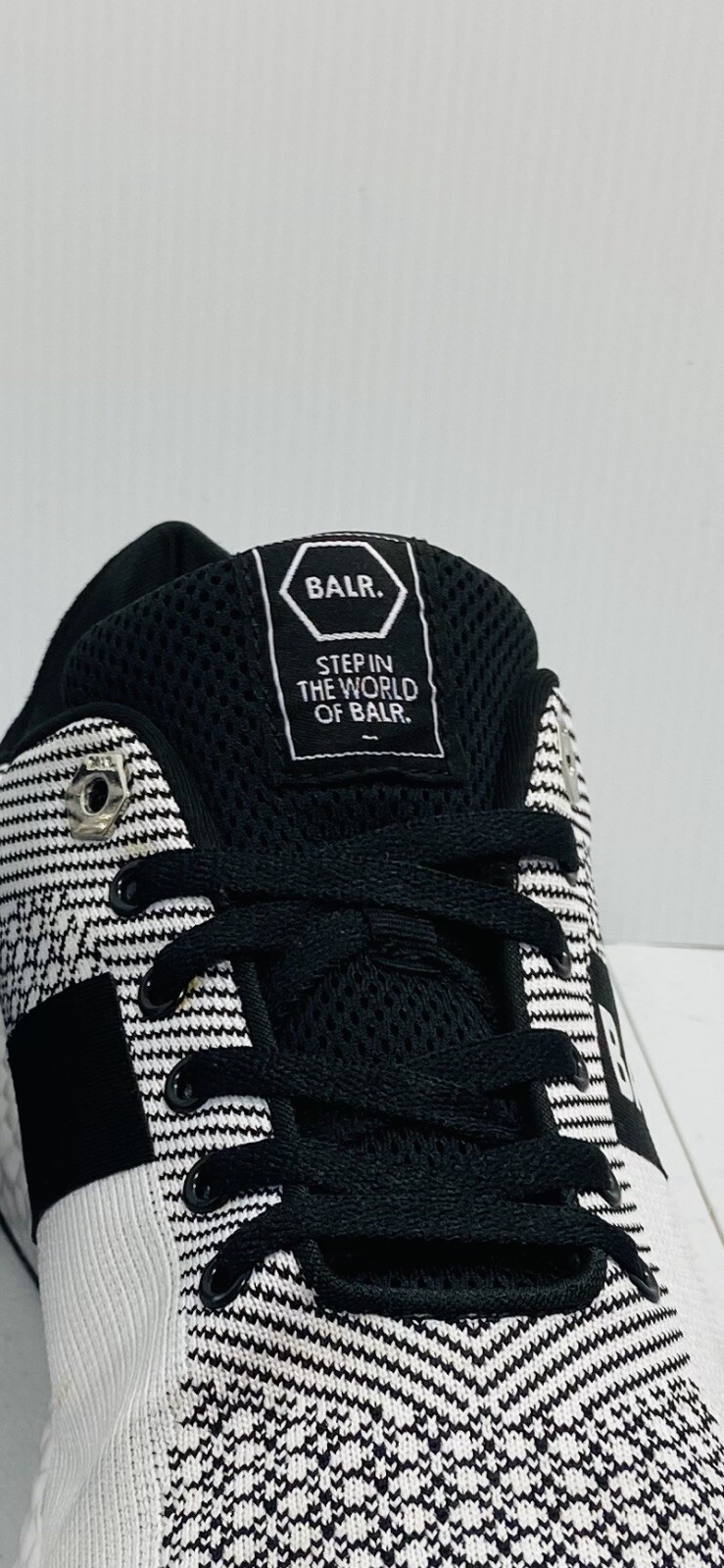 BALR. sneakers Men’s Shoes trainers gym Size 13 - Gem