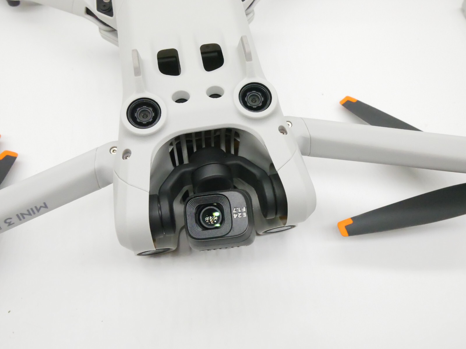 DJI Mini 3 Pro Camera Drone (Bound-Works)