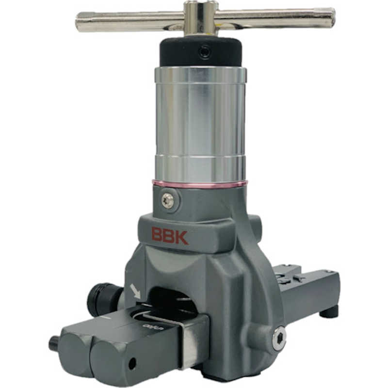 BBK 700-DPC 3-Way Type Light Weight Flaring Tool with Cylinder Fast ...