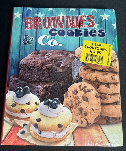 "Brownies Cookies & Co" | eBay