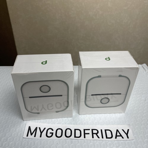 Print Pod - Portable Mini Thermal Label Printer Bluetooth (Brand New ...