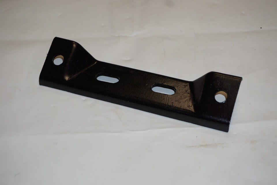 64 65 66 C2 Corvette Steering Column Mounting Support Bracket GM ...