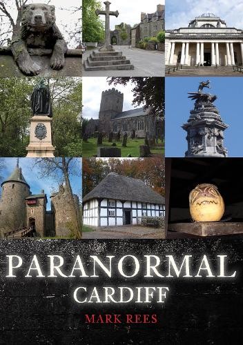 Mark Rees Paranormal Cardiff (Poche) Paranormal 9781398114753 | eBay