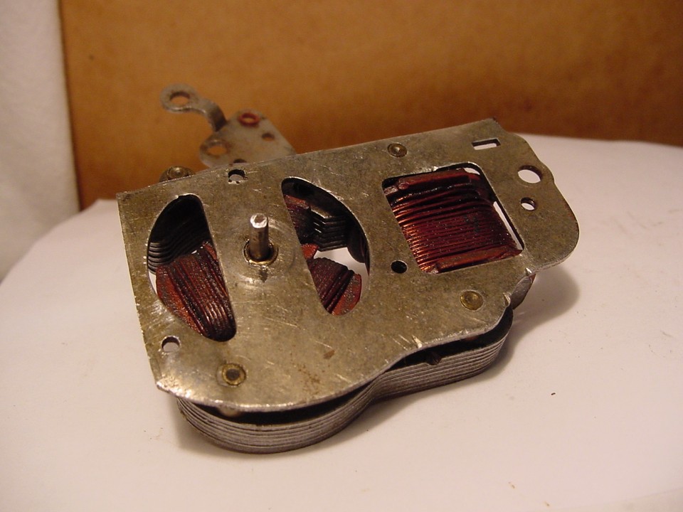 Lionel Prewar O Scale Locomotive Motor Part As Is, Not Tested | eBay