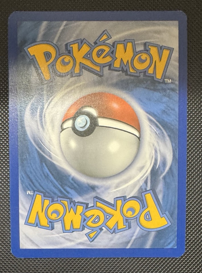 CELEBI 92 PRIME HOLO TRIUMPHANT HEARTGOLD & SOULSILVER POKEMON | eBay