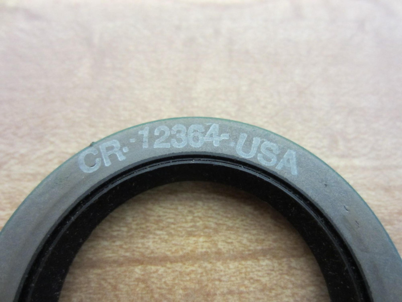 Chicago Rawhide CR 12364 Oil Seal CR12364 for sale online | eBay