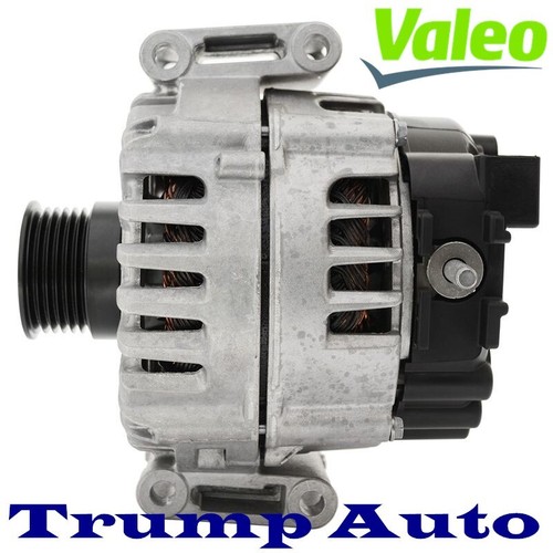 Alternator for Mercedes Vito 114 116 119 W447 engine OM651.950 2.1L ...