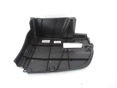 Genuine OEM Toyota 58724-0E030 Under Body Splash Shield 2010 Highlander ...