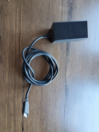 Genuine Authentic Nintendo Switch Charger AC Power Adapter HAC-002 | eBay