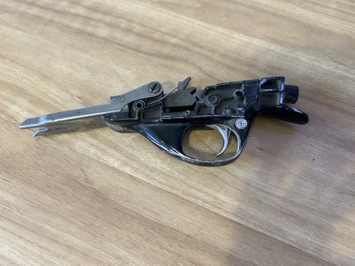 Savage Model 67/ 77 Series Shotgun, Trigger Guard Assembly- Broken, SL ...