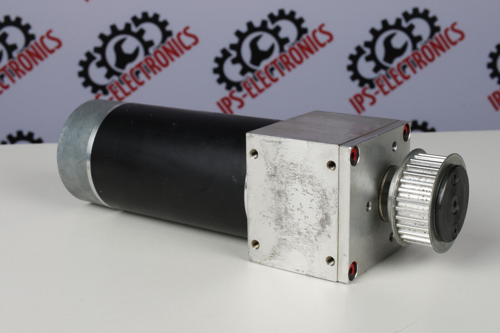 NECKAR MOTORS D662Z00005704/IP44 (712347) 400V/50HZ/100MA (DC MOTOR) | eBay