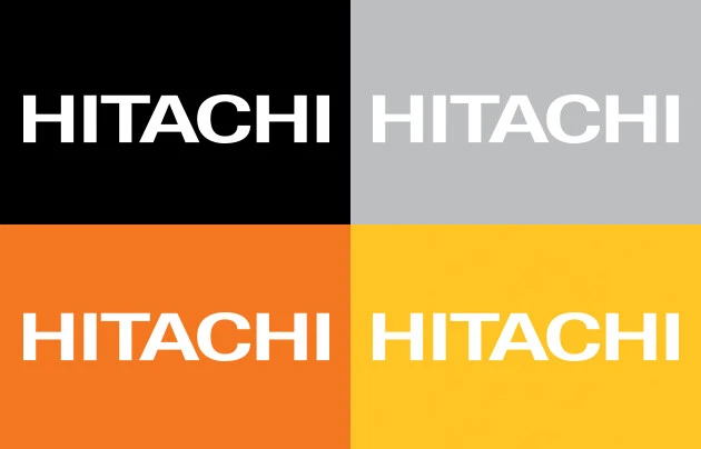 Hitachi Construction Logo